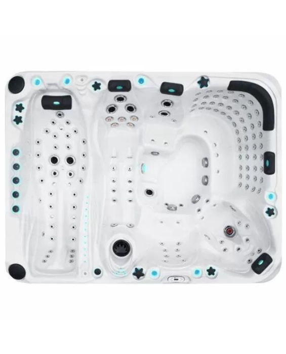 Spa Ecstatic Mighty Wave – Oasis Spas